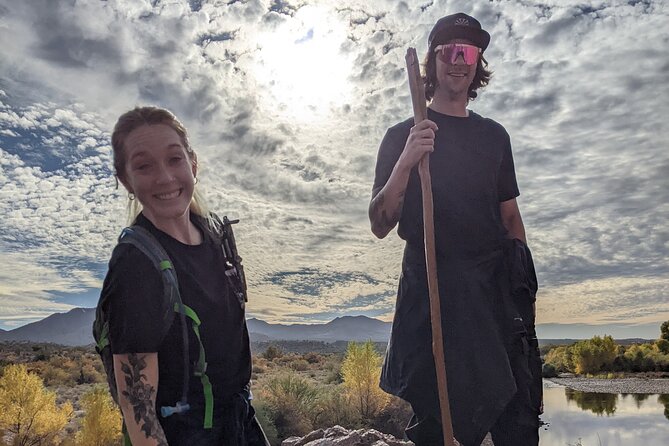 Guided Hike: Lime Kiln Desert Hike on the Lower Salt River - Who Will Love This Tour?