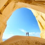 Guided Hike through Great Chamber/Cutler Point (Small Group) - An In-Depth Look at the Guided Hike Experience