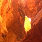 Guided Hike through Peek-a-Boo Slot Canyon (Small Group) - Who Should Consider This Tour?