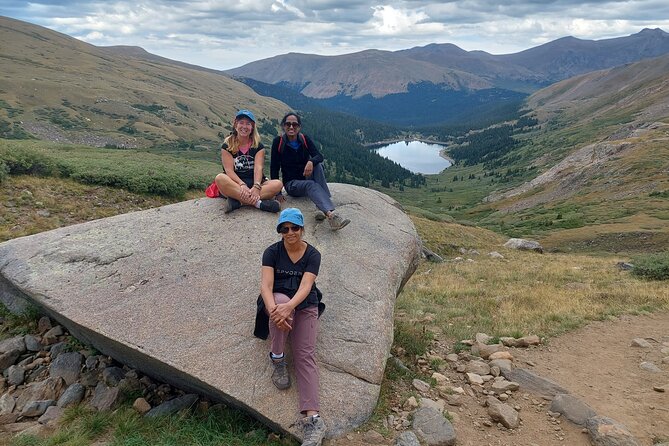Guided Hike to 3 Beautiful Alpine Lakes - The Itinerary Breakdown: What to Expect