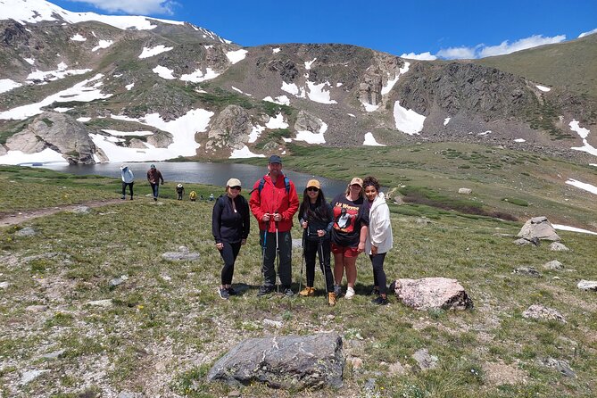 Guided Hike to 3 Beautiful Alpine Lakes - What Makes This Tour Stand Out?