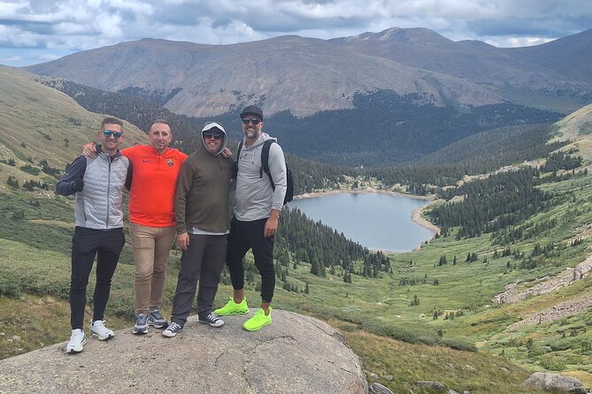 Guided Hike to 3 Beautiful Alpine Lakes - The Downsides & Considerations
