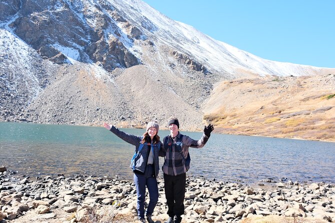 Guided Hike to 3 Beautiful Alpine Lakes - Why This Tour Is Worth Considering