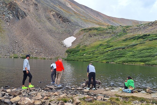 Guided Hike to 3 Beautiful Alpine Lakes - Final Thoughts: Who Should Book This?