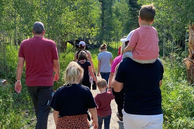 Guided Hiking Adventure in Yellowstone with Lunch - What Makes This Tour Stand Out