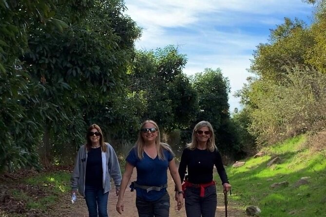 Guided Hiking Experience in Ojai - Discovering Ojai’s Natural Charm