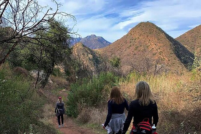 Guided Hiking Experience in Ojai - What to Expect from the Tour