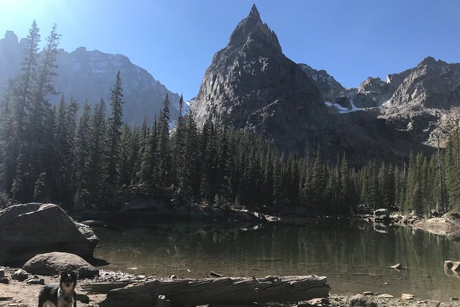 Guided Hiking Experience of Iconic Mirror Lake & Lone Eagle Peak - Key Points