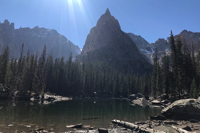 Guided Hiking Experience of Iconic Mirror Lake & Lone Eagle Peak - An In-Depth Look at the Guided Hike to Mirror Lake & Lone Eagle Peak