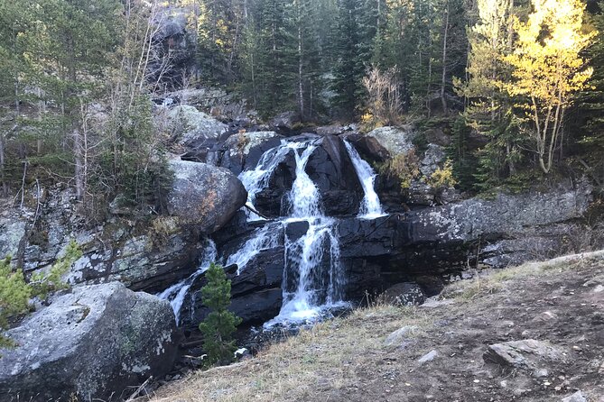 Guided Hiking Experience of Iconic Mirror Lake & Lone Eagle Peak - What Makes This Tour Stand Out