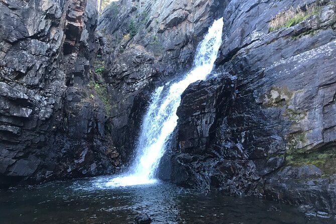 Guided Hiking Experience of Iconic Mirror Lake & Lone Eagle Peak - FAQ