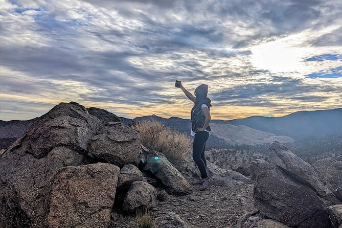 Guided Hiking Tour in Big Bear with Sunset Champagne toast on Private Dock - Final Thoughts: Who Will Love This Tour?