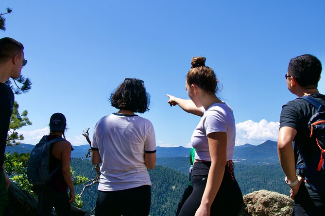 Guided Hiking Tour in the Beautiful Rocky Mountains - Why You’ll Love This Experience