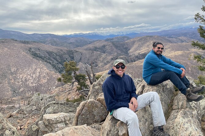 Guided Hiking Tours near Fort Collins - What Makes This Guided Hike Special?