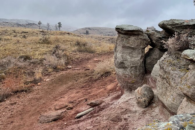 Guided Hiking Tours near Fort Collins - Discovering the Unique Trails Around Fort Collins