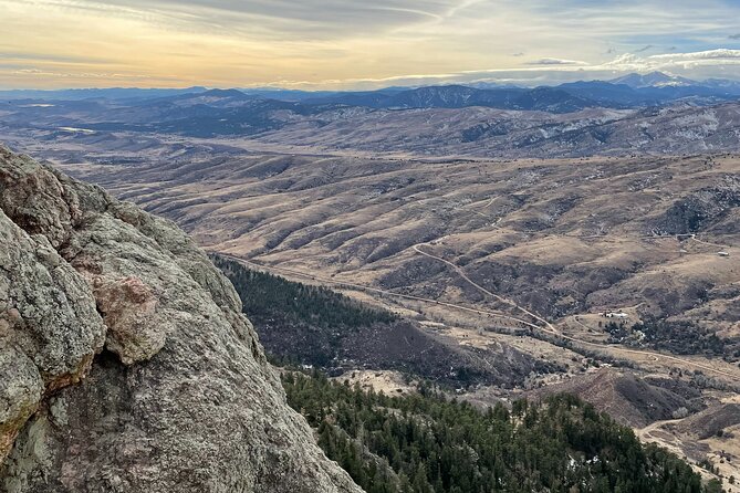 Guided Hiking Tours near Fort Collins - Authentic Experiences and Reviewer Insights