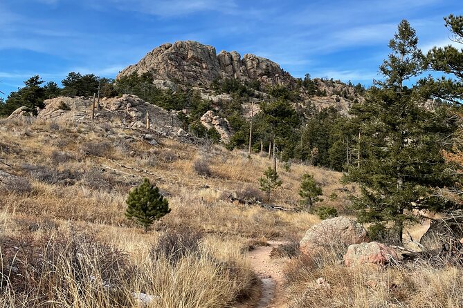 Guided Hiking Tours near Fort Collins - Frequently Asked Questions