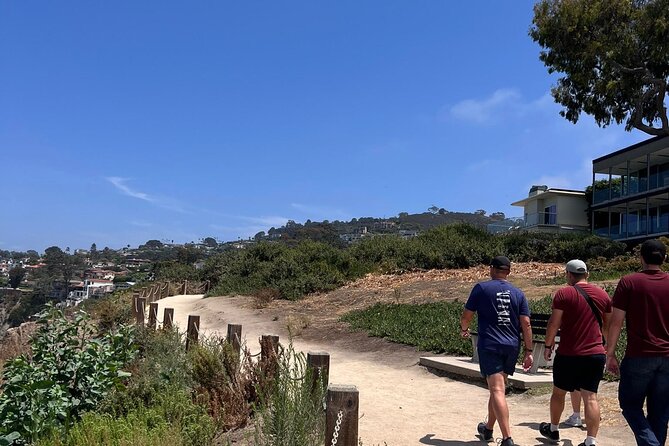 Guided Historic La Jolla Village Walking Tour - What Makes the Experience Stand Out?