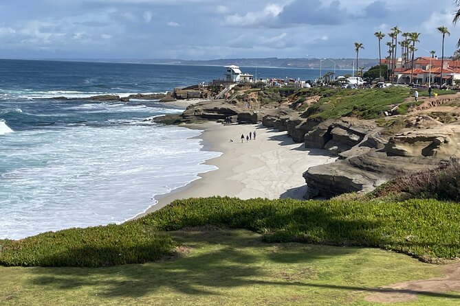 Guided Historic La Jolla Village Walking Tour - Who Would Love This Tour?