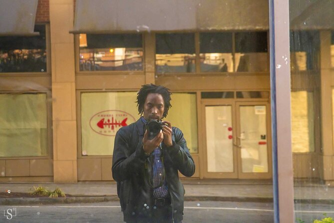 Guided Historic Photo Walking Tour in Auburn Atlanta - Authentic Insights from Reviews