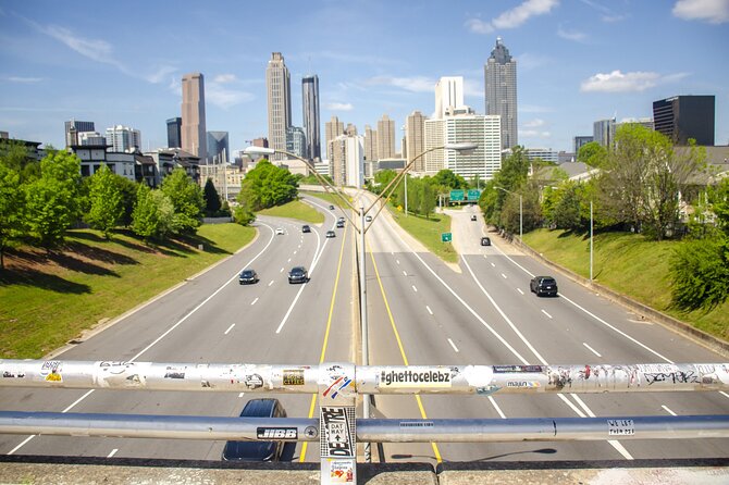 Guided Historic Photo Walking Tour in Auburn Atlanta - Who Will Love This Tour?
