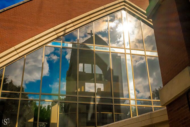 Guided Historic Photo Walking Tour in Auburn Atlanta - FAQs