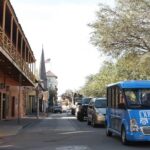 Guided Historical Tour of St. Augustine Per Person - The Value Proposition