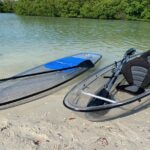 Guided Island EcoTour: CLEAR/Standard Kayak, SUP - Bonita Springs - Practical Details and Considerations