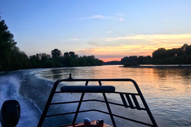 Guided Jetboat Tour for Six -Private - Practical Tips for Future Travelers