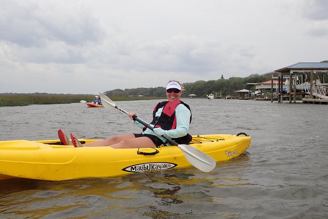 Guided Kayak Eco Tour: Real Florida Adventure - Final Thoughts