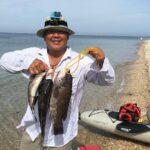 Guided Kayak Fishing Tour - The Equipment and Safety Focus