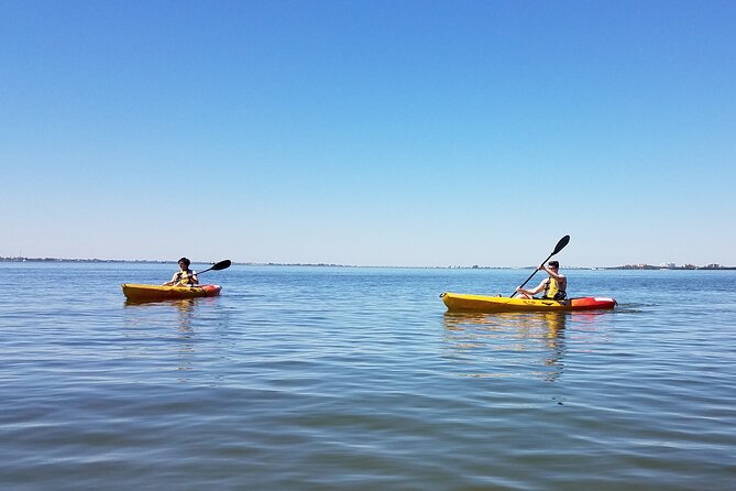Guided Kayak Sunset Tour in Pelican Bay at Fort Myers Beach - Final Thoughts