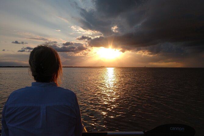Guided Kayak Tour with Manatee & Dolphin Sightings - FAQ