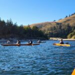 Guided Kayak Tours on the Salmon River Estuary in Otis, Oregon - Who Will Love This Experience?