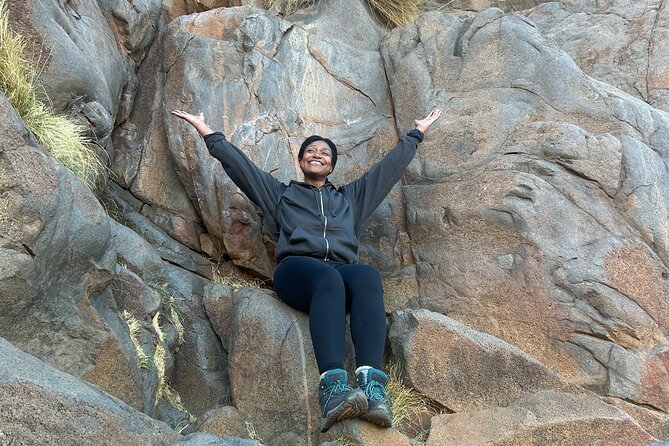 Guided Meditation and Mountain Hike Tour in San Diego - The Sum Up