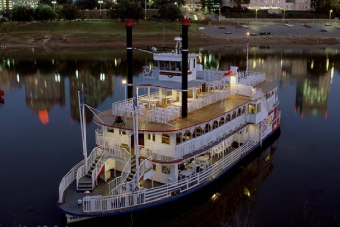 Guided Memphis City Tour that includes Riverboat Cruise - Why This Tour Offers Great Value