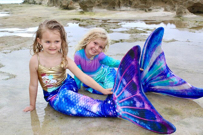 Guided Mermaid Snorkel Experience, Free Videos in West Palm Beach - What We Love About the Tour