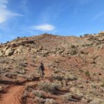 Guided Mountain Bike Tour (Intermediate) North Klondike 12-16 mi - FAQs