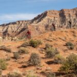 Guided Mountain Bike Tours - Zion - What You Can Expect on the Trail