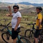 Guided Mountain-Biking Tour of Colorado's Front Range - What the Tour Includes and What You Should Know