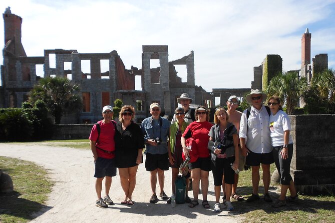 Guided Nature Hikes in NE Florida & SE Georgia - Why This Tour is Worth Considering
