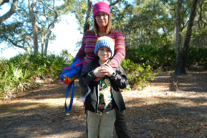 Guided Nature Hikes in NE Florida & SE Georgia - FAQs