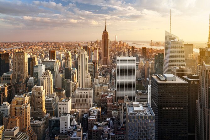 Guided New York City Food Tour - Final Thoughts: Who Should Book This Tour?