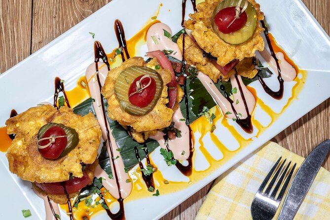 Guided New York City Food Tour - Frequently Asked Questions