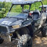 Guided Off-Road Vehicle Tours in North Idaho Forests - What to Expect from the Experience
