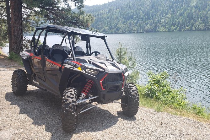 Guided Off-Road Vehicle Tours in North Idaho Forests - Practical Tips for a Great Experience