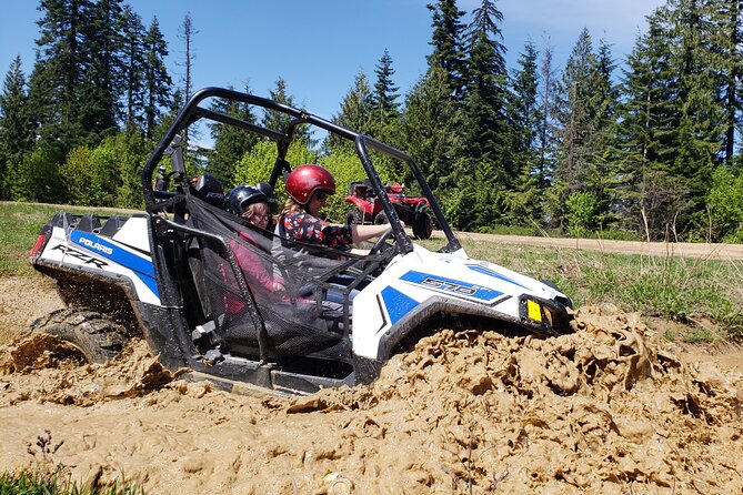 Guided Off-Road Vehicle Tours in North Idaho Forests - Who Will Love This Tour?