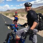 Guided or Self-Guided Road Bike Tour of Red Rock Canyon - The Itinerary in Detail