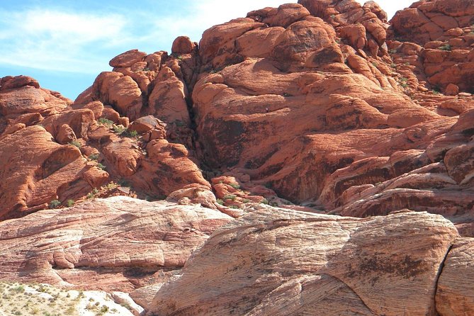 Guided or Self-Guided Road Bike Tour of Red Rock Canyon - Who Will Love This Tour?