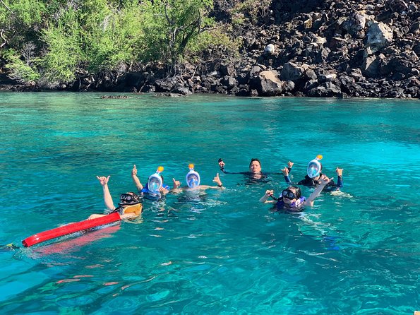 Guided Outrigger Canoe Tour in Kealakekua Bay - Who Will Love This Tour?